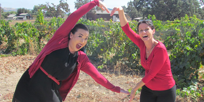 Wine Industry Affiliates